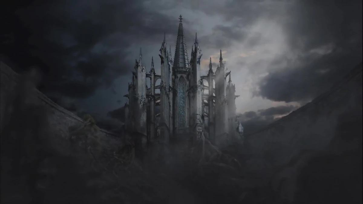 Category:Locations | GARO Wiki | Fandom