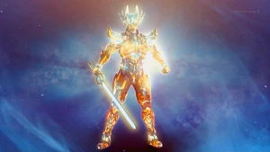 Garo (Versus Road Armor) | GARO Wiki | Fandom