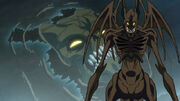 Horrors (Anime) | GARO Wiki | Fandom