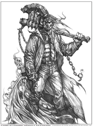 Humaine | Loup-garou l'Apocalypse Wiki | Fandom