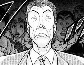 Koizumi | Garouden Wiki | Fandom