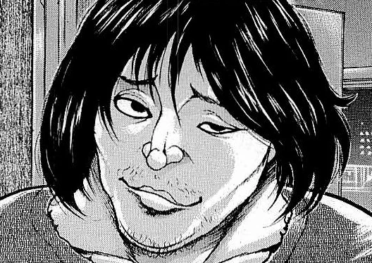 Tougou | Garouden Wiki | Fandom