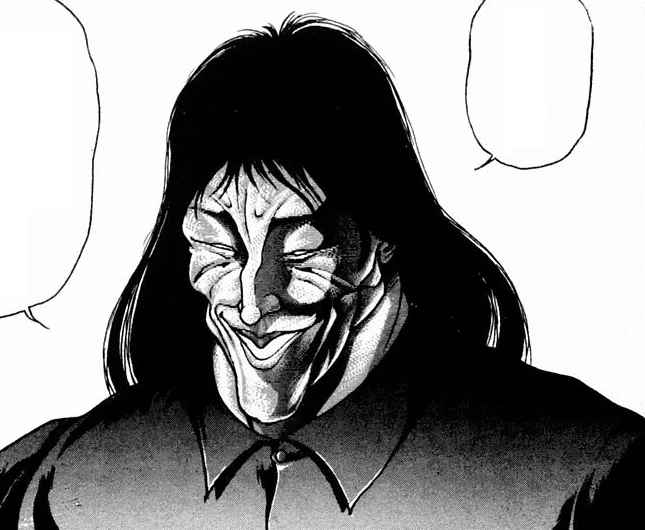 Juumei Kuga | Garouden Wiki | Fandom