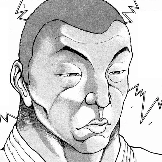 Mitsuru Hayakawa | Garouden Wiki | Fandom