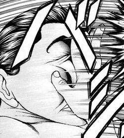 Harite | Garouden Wiki | Fandom