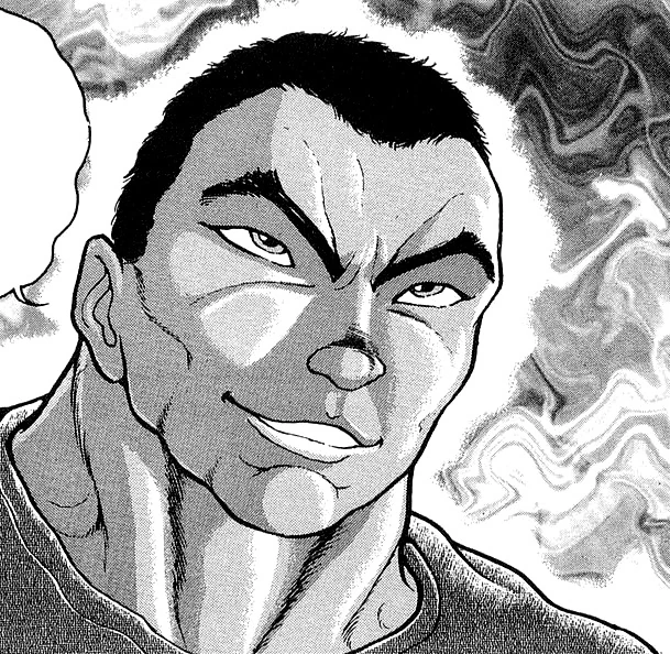 Juuzou Fujimaki | Garouden Wiki | Fandom