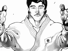 Kousei Ino | Garouden Wiki | Fandom