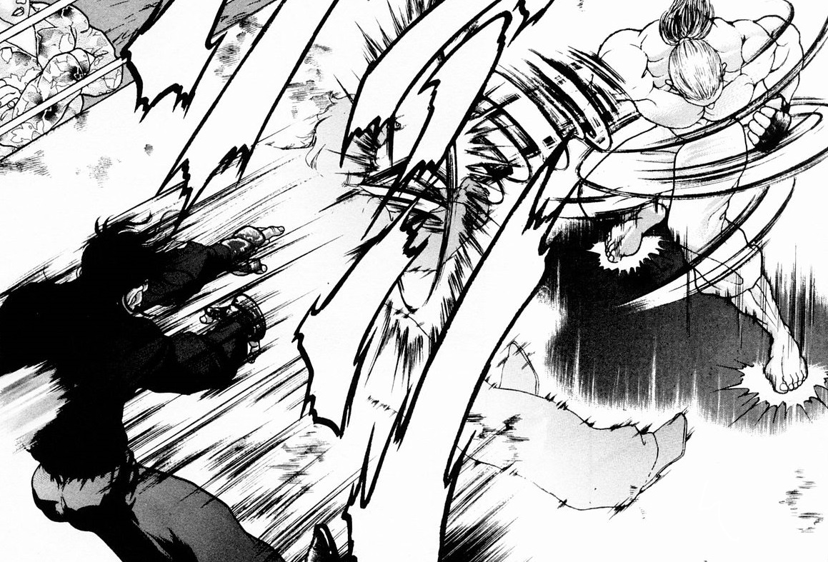 Sunkei Garouden Wiki Fandom