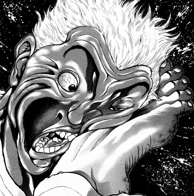 Minoru Nishiwaki | Garouden Wiki | Fandom