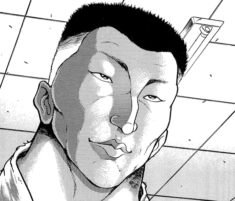 Nakajou Garouden Wiki Fandom