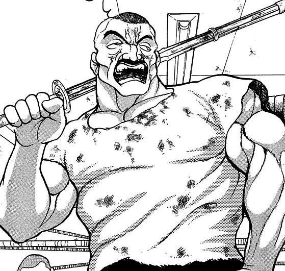 Kawabe Garouden Wiki Fandom