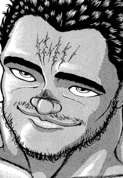 Toshio Kajiwara | Garouden Wiki | Fandom