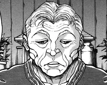 Mogi | Garouden Wiki | Fandom