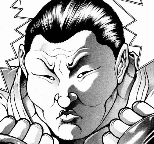 Dolgos | Garouden Wiki | Fandom