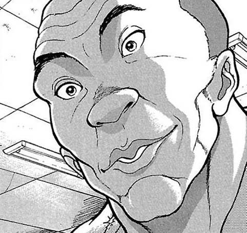 Gouda | Garouden Wiki | Fandom