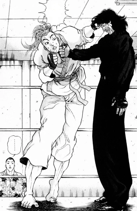 Sunkei | Garouden Wiki | Fandom