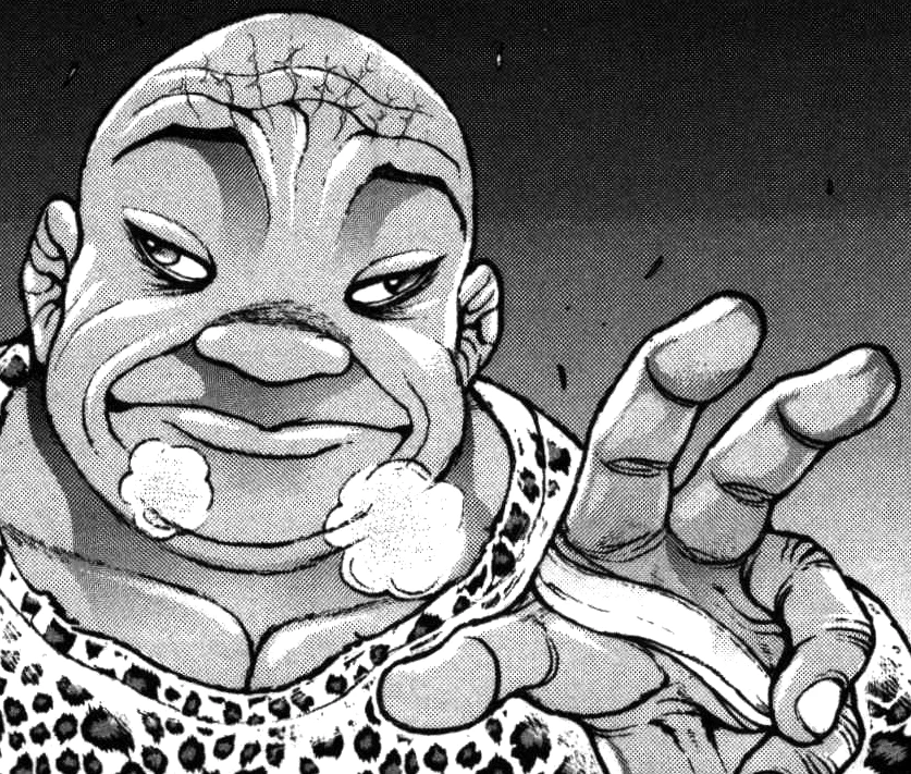 Ryou Asada | Garouden Wiki | Fandom