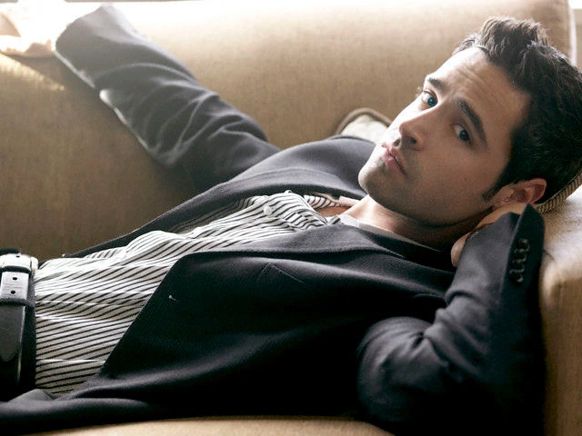 Jason Bard | Unofficial GarouMUSH Wiki | Fandom