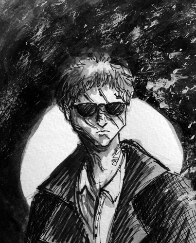 Mouse | Unofficial GarouMUSH Wiki | Fandom