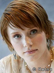 Eve Hamilton | Unofficial GarouMUSH Wiki | Fandom