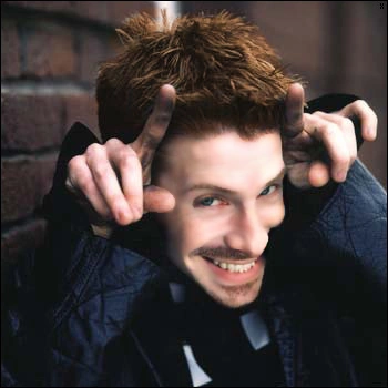 Felix T. Sinclair | Unofficial GarouMUSH Wiki | Fandom