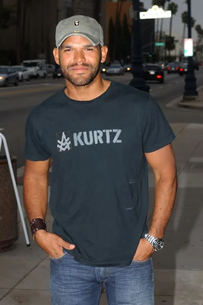 Andreas Ortego | Unofficial GarouMUSH Wiki | Fandom