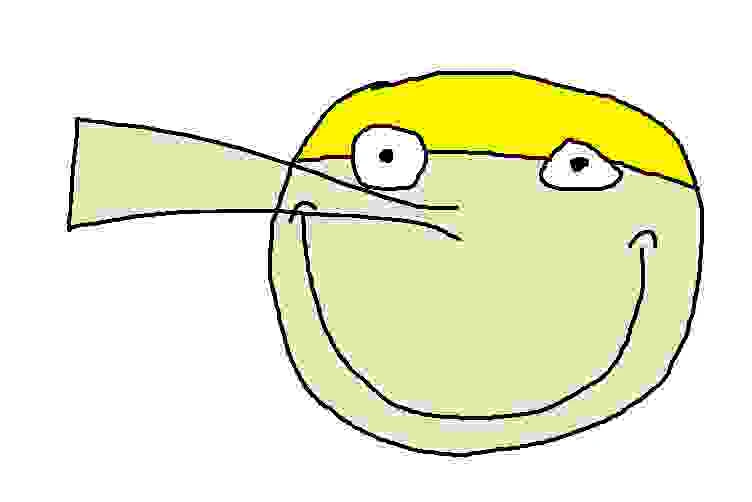 Garrett | Garrett's Funny Animal Game Wiki | Fandom