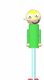 Garrett | Garrett's Funny Animal Game Wiki | Fandom