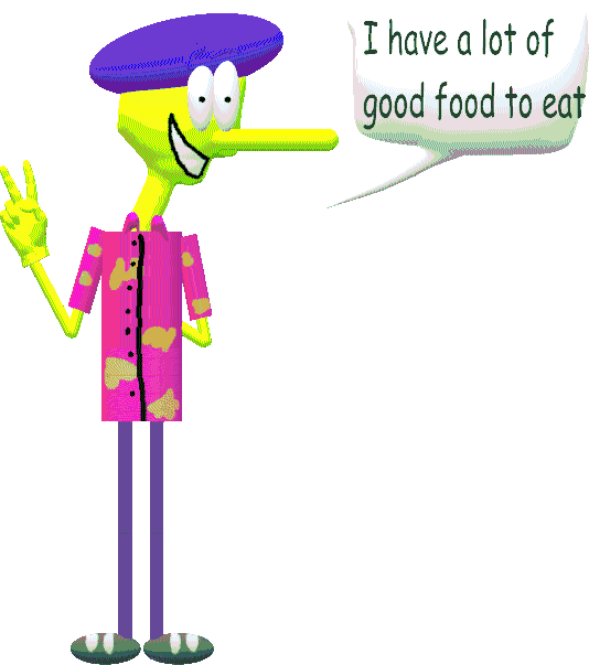 Diletto U | Garrett's Funny Animal Game Wiki | Fandom