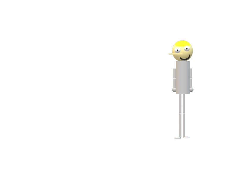 Garrett Grey | Garrett's Funny Animal Game Wiki | Fandom