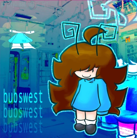 Mega Bubswest | Garrett's Funny Animal Game Wiki | Fandom