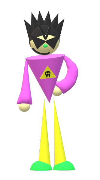 Spike | Garrett's Funny Animal Game Wiki | Fandom