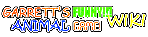 Tunes | Garrett's Funny Animal Game Wiki | Fandom