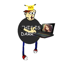 This is Darry | Garrett's Funny Recolors and OCs Wiki | Fandom