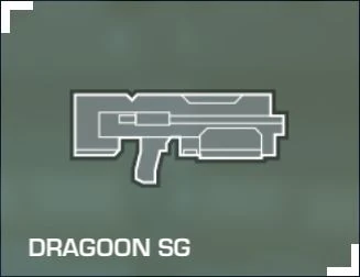 Dragoon SG | Garrison Archangel Wiki | Fandom