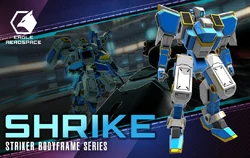 Eagle Aerospace Enterprises | Garrison Archangel Wiki | Fandom