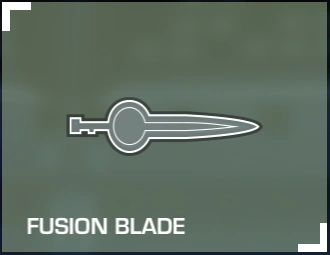 Fusion Blade | Garrison Archangel Wiki | Fandom