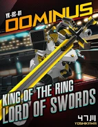 Dominus | Garrison Archangel Wiki | Fandom