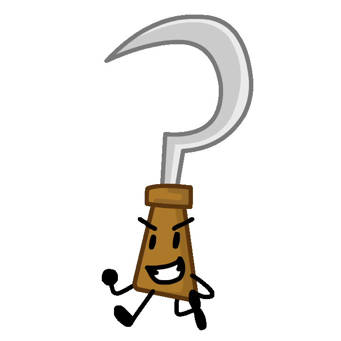 Sickle | GLVerse Wiki | Fandom