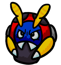 MotoBug | Garrulous64 Wiki | Fandom