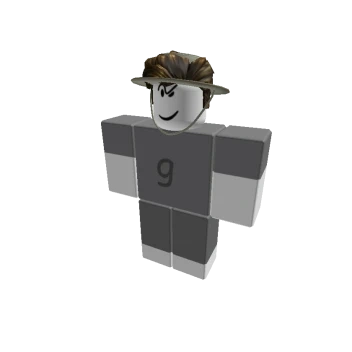 BRO WHO IS GARRY | Garry from roblox Wiki | Fandom