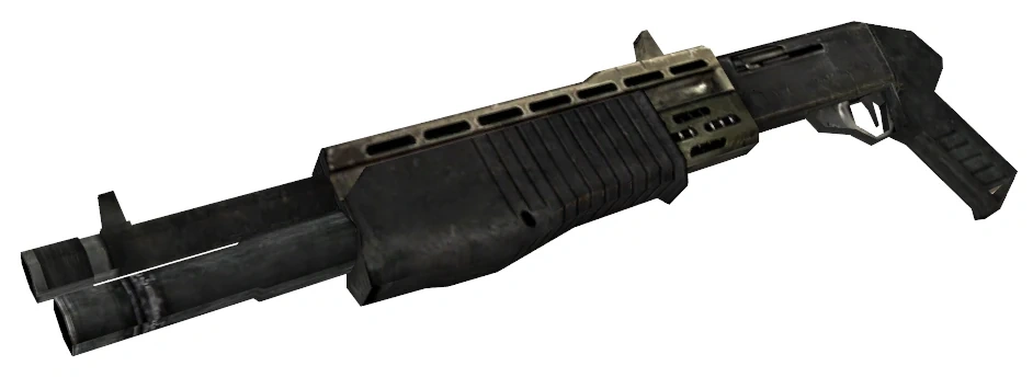 Shotgun | Garry's Mod: Addon Database | Fandom