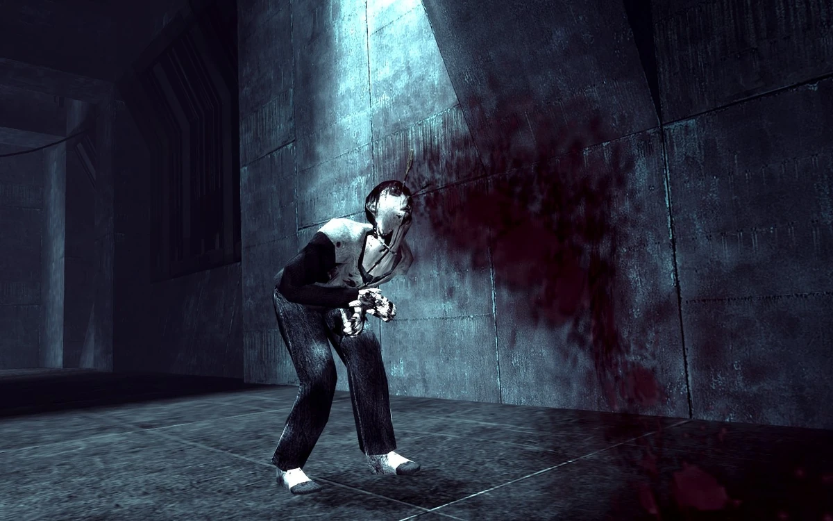Vomit (Grey) | Garry's Mod: Addon Database | Fandom