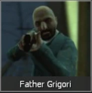Father Grigori | Garry's Mod: Addon Database | Fandom