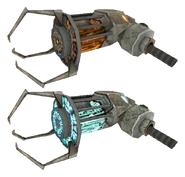 Physics Gun | Garry's mod 2 Wiki | Fandom