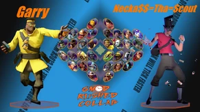 GMOD Rushed Collab | Garry's Mod Animation Wiki | Fandom