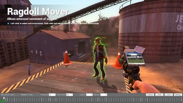 Garry's Mod Animation Wiki | Fandom