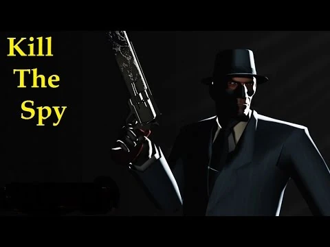 Kill the Spy Collab | Garry's Mod Animation Wiki | Fandom