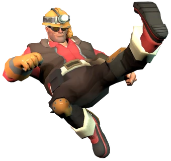 Viggar | Garry's Mod Animation Wiki | Fandom