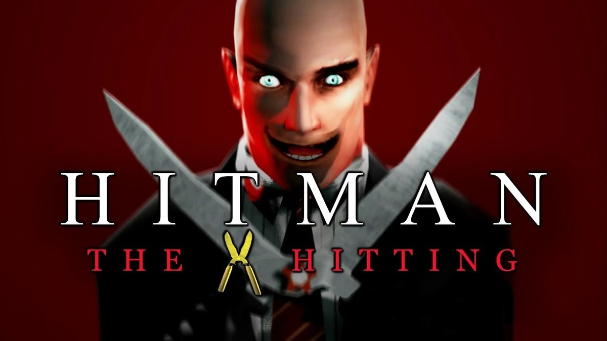 Hitman: The Hitting | Garry's Mod Animation Wiki | Fandom